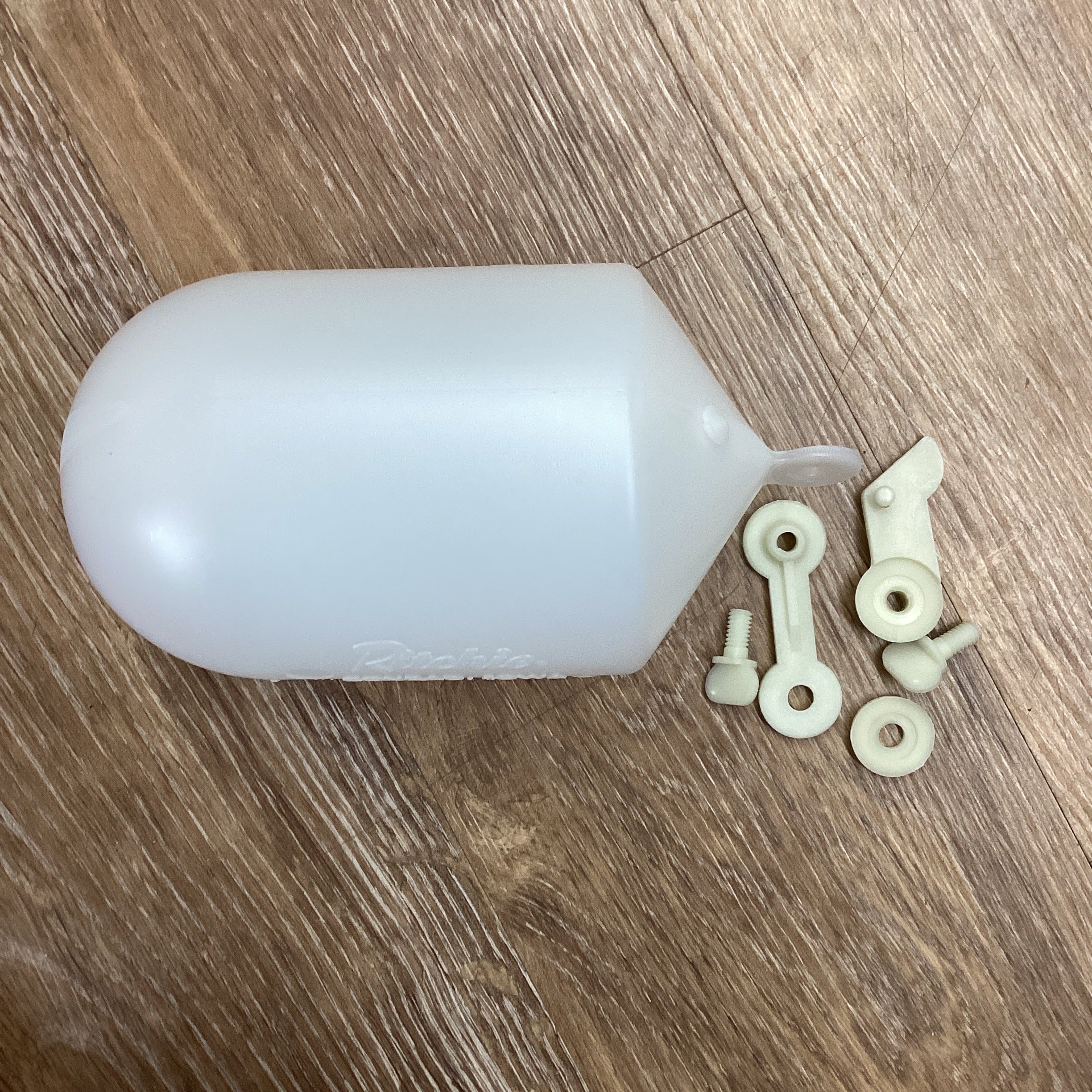 R PART: Float, Arm & Assembly – Geisler Ranch & Livestock Center